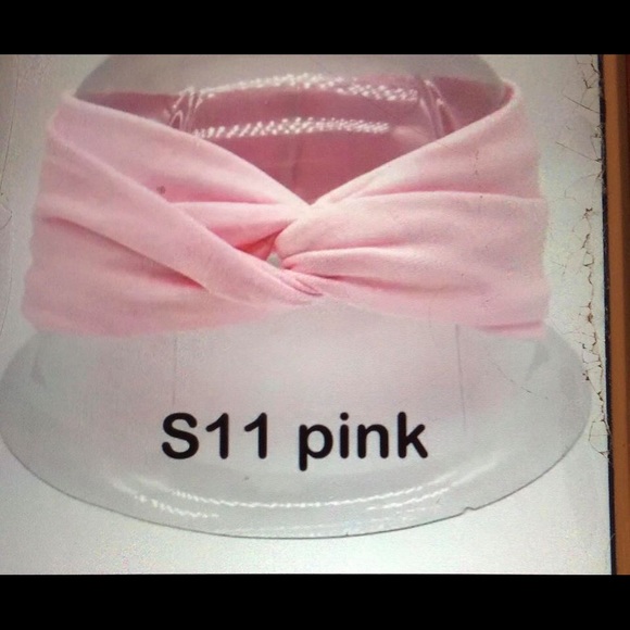 Accessories | Pastel Head Bands | Poshmark